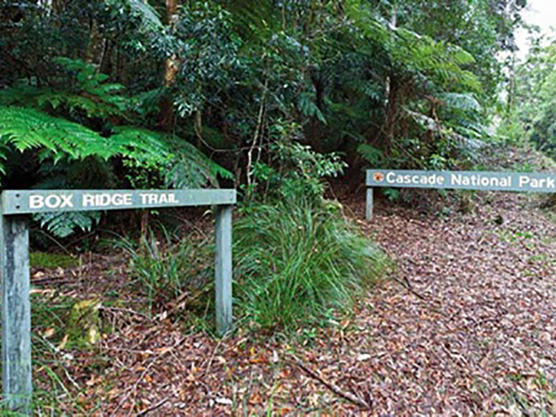 Box Ridge Aboriginal Community Master Plan | Planners North