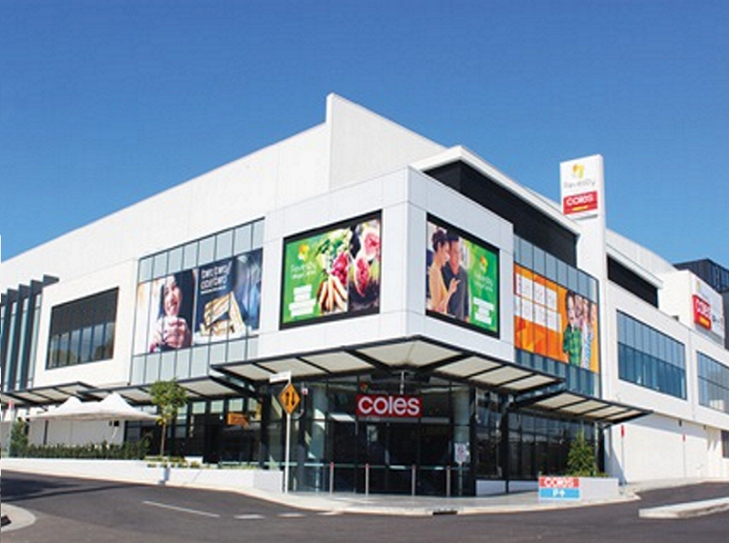 Revesby Urban Village | Planners North