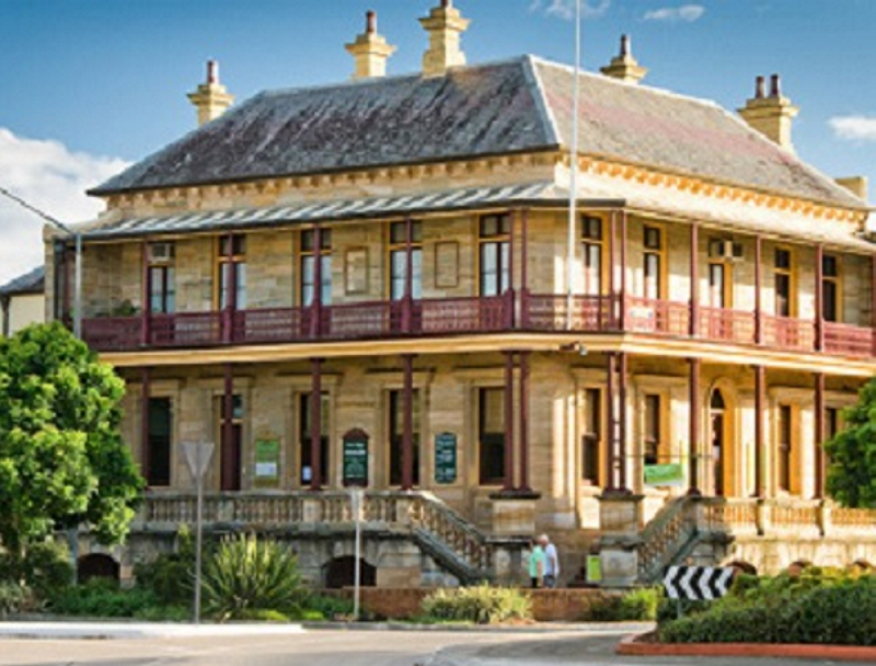 Clarence Valley Strategy | Planners North