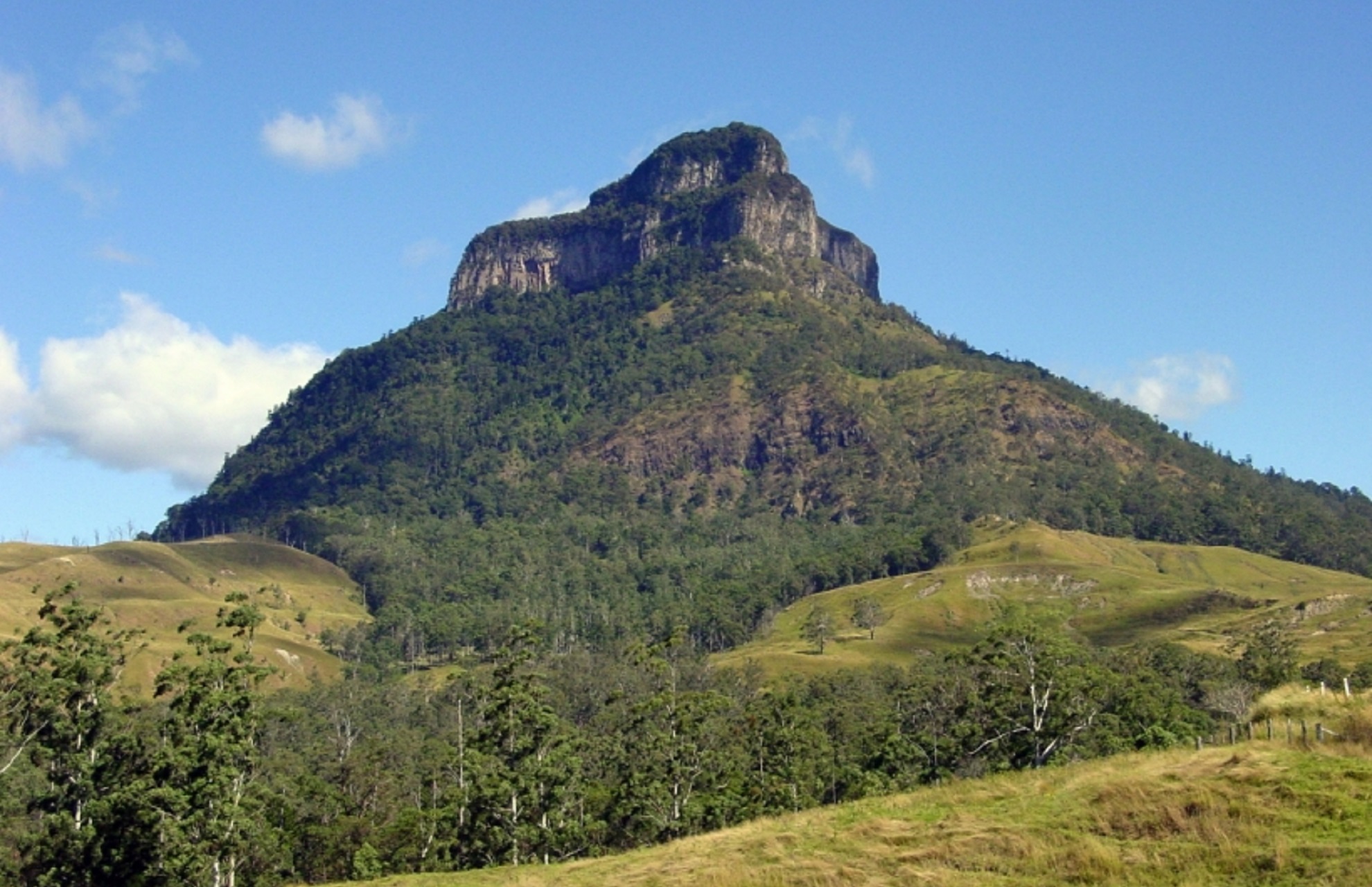 Muli Muli Aboriginal Community Master Plan | Planners North