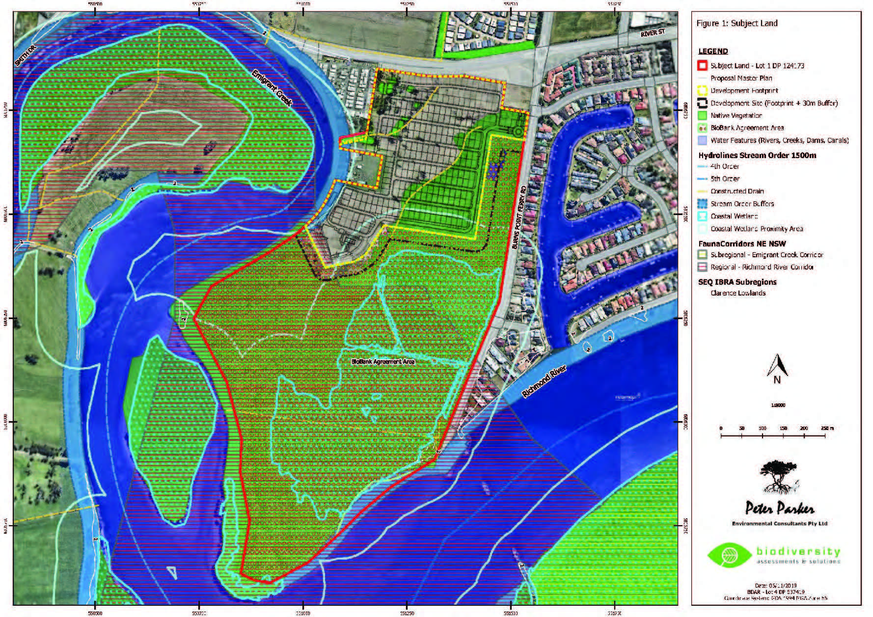 Burns Point – Manufactured Home Estate and Private Conservation Reserve ...