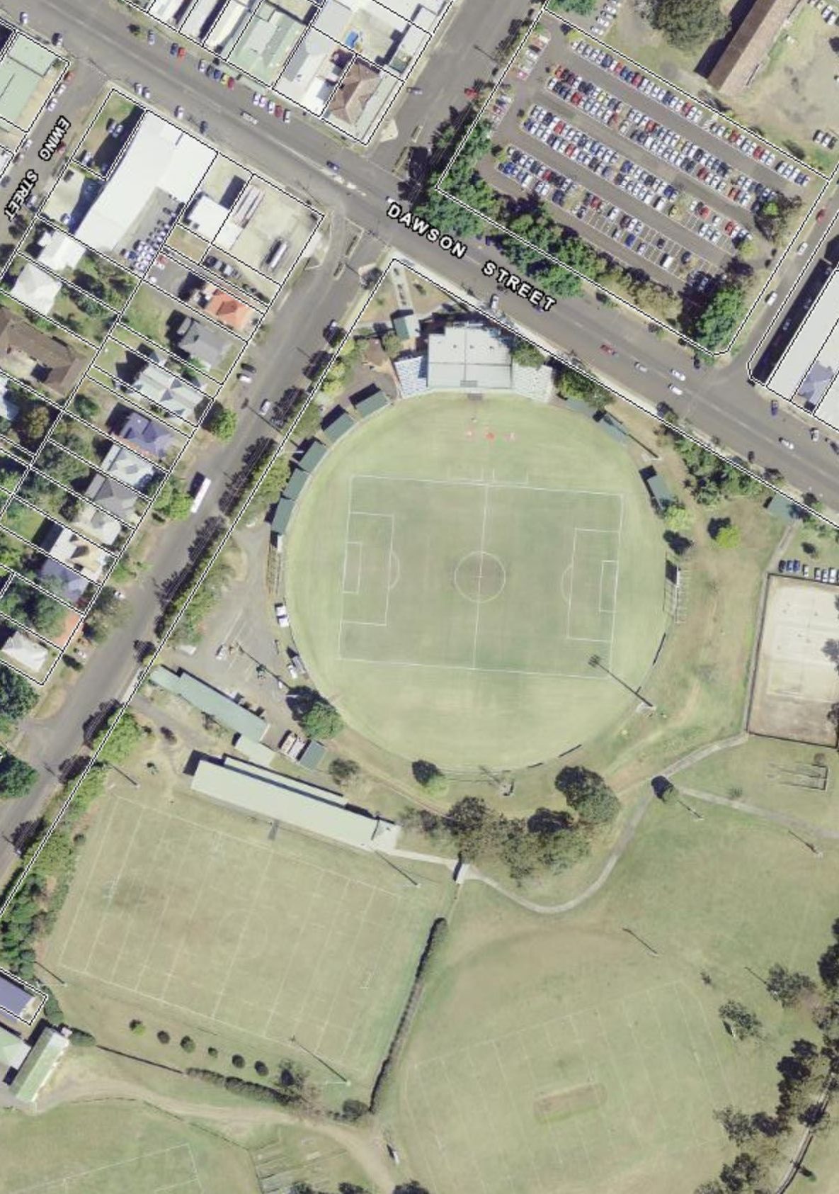 Crozier Oval Social Impact Assessment | Planners North