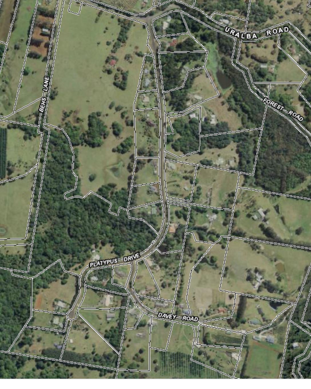 Rural Settlement Projects | Planners North